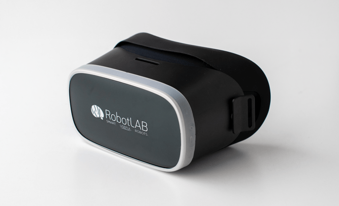 RobotLAB VR Advanced Kit